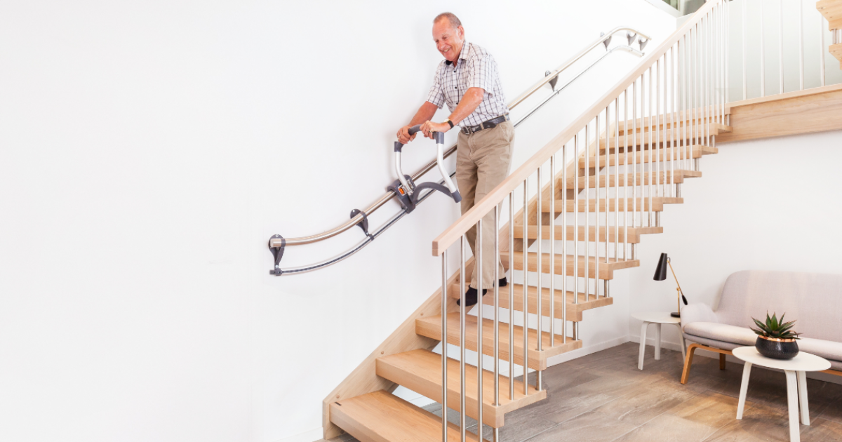 Assistep | The A-Z Guide For Chair Lifts For Stairs (Part 2)