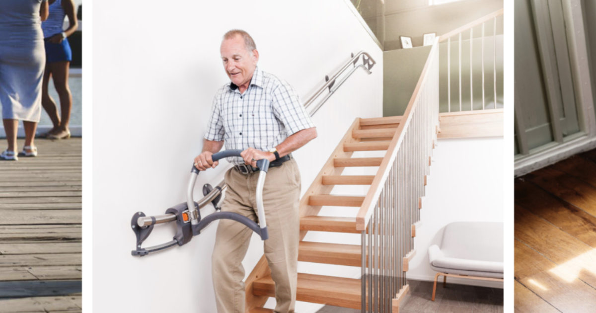 Assistep | Elderly Fall Prevention - Our tips!