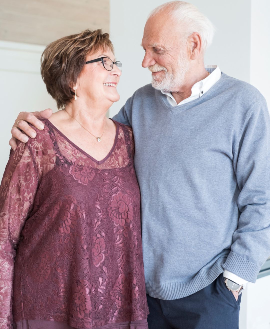 Assistep | Stay safe and active with the AssiStep stair walker